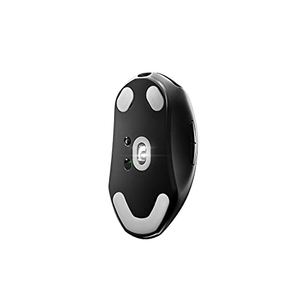 SteelSeries Esports Mini Wireless FPS Gaming Mouse – Ultra Light – Prime Mini Edition – 5 Programmable Buttons – Lag-free 2.4GHz – 100H Battery – 18K CPI Sensor – Magnetic Optical Switches – PC/Mac