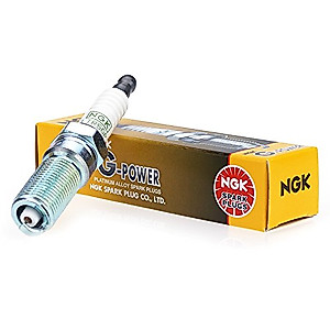 NGK Spark Plug Stock # 5019
