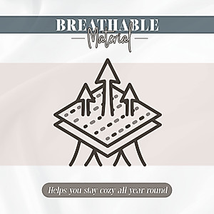 (6-Pack) Luxury Fitted Sheets! Premium Hotel Quality Elegant Comfort Wrinkle-Free 1500 Premier Hotel Quality 6-Pack Fitted Sheet with Storage Pockets on Sides, Twin/Twin XL Size, White