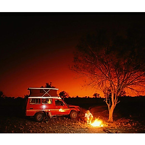 (3 Packs) Insta-Fire Fire Starter Perfect for Camping, Emergencies, Hiking, Fishing, Boating, Fire Pits, Grilling, Survival, Preppers, Food Storage, Boiling Water (as Seen on Shark Tank!)