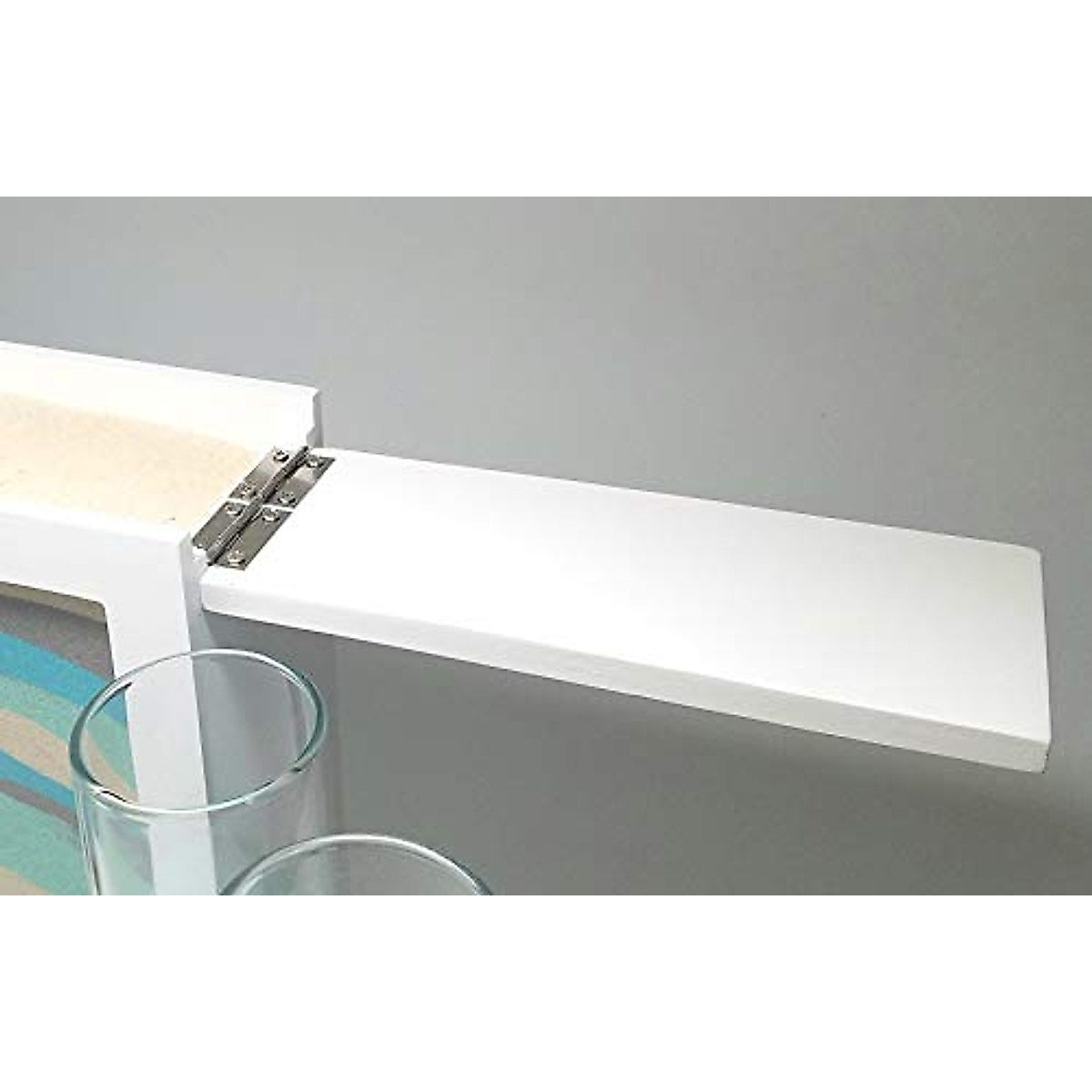 Sand Ceremony Set, Black Shadow Box I Love You to The Moon with Black Writing, Shadow Box Wedding, Vow Renewal, Unity Sand Ceremony Set, Beach Wedding Decor, Unity Candle Set