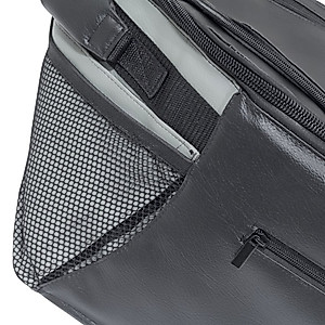 Nivel Black Front Cowl Mounted Cooler (Universal Fit)