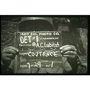 4th US Armored Division: Invasion of Normandy: The D-day Landings: US Army World War II Combat Film DVD Video