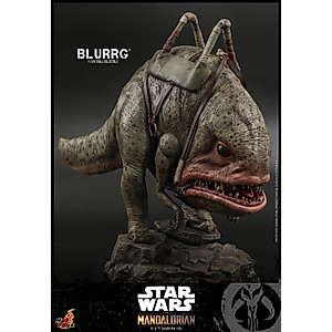 Hot Toys 1:6 Blurrg - The Mandalorian