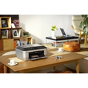 Canon PIXMA MX860 Wireless All-In-One office Printer