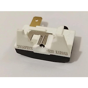 6750C-0005P Refrigerator Overload for LG AP4439459 1357963 AH3529540 EA3529540 PS3529540 Item code 293RFBYY-520