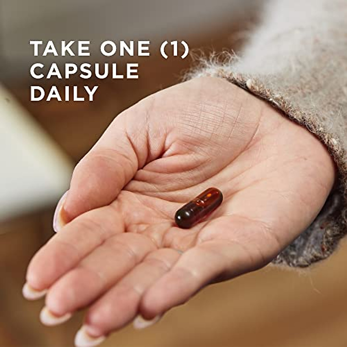 Solgar Full Spectrum Curcumin - 90 LiCaps - Superior Absorption - Brain, Joint & Immune Health - Non-GMO, Vegan, Gluten Free, Dairy Free - 90 Servings