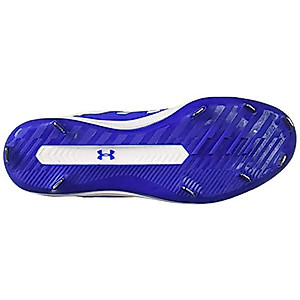 Under Armour UA Yard Low ST 7.5 Royal