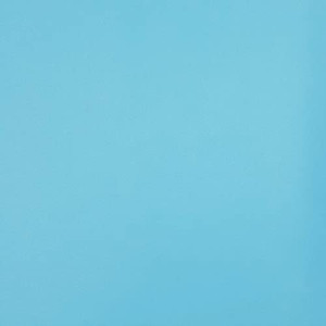 Texco Inc 60" Wide Solid Interlock Lining 100% Polyester Knit 2 Way Stretch/Apparel, Home/DIY Fabric, Party Decoration, Blue #90 1 Yard