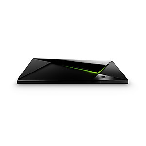 NVIDIA SHIELD TV Pro Home Media Server
