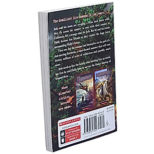 I Survived the California Wildfires, 2018 (I Survived 20): Volume 20 (I Survived)