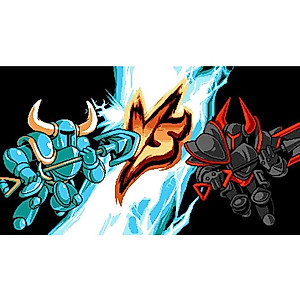 Shovel Knight: Treasure Trove (Xbox One)