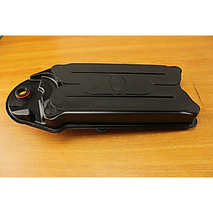 Dodge Ram 2500 3500 4500 5500 6.7L Crankcase Breather Filter Mopar OEM