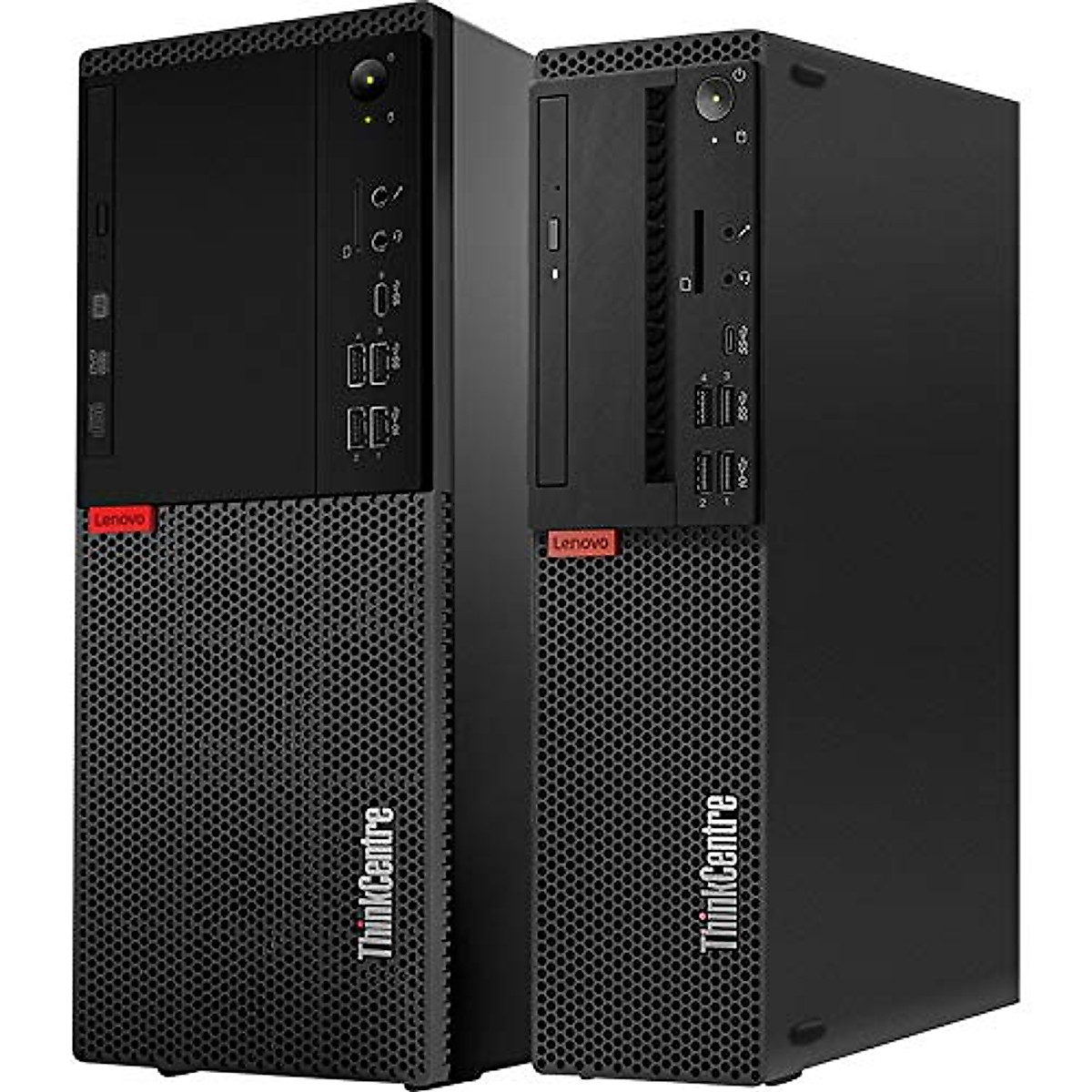 Lenovo Desktop TC M720S I59400 8G 1TB W10P