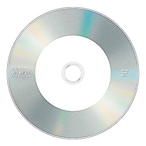 Mitsubishi Chemical Media VHW12NX5D1-B Verbatim Recording Recording DVD-RW CPRM 120 Minutes 5 Sheets 5 mm Plastic Case 5 Color Mix One Side 1 Layer 1-2X Speed