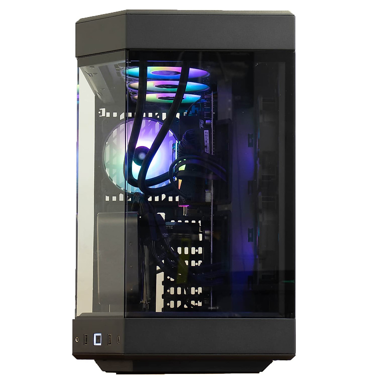 Cobratype King Cobra Gaming PC – Intel i9, RTX 4090