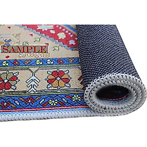 Beatles Rug, Rock and Roll Rug, Chenille Carpet for Living Room, Bedroom Rug, Home Decor Rug, Modern Carpet, Popular Rug, Gift Rug,msma269.1(31”x55”)=80x140cm