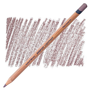 Derwent Lightfast Pencil - Mars Violet