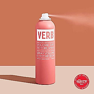 VERB Volume Dry Texture Spray, 5 oz