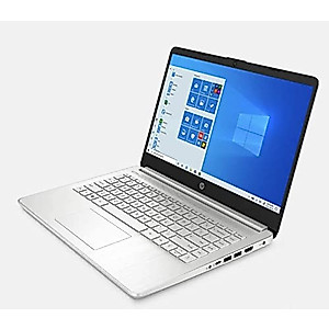 Newest 2022 HP 14" HD Touchscreen Display Laptop, AMD Ryzen 3 3250U (Up to 3.5GHZ, Beat i5-7200U), 16GB RAM, 1TB SSD, AMD Radeon Graphics, HDMI, Webcam, Windows 11 S w/3in1 Accessories (Renewed)