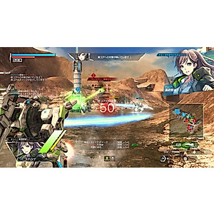 Sega Border Break Starter Pack SONY PS4 PLAYSTATION 4 JAPANESE VERSION