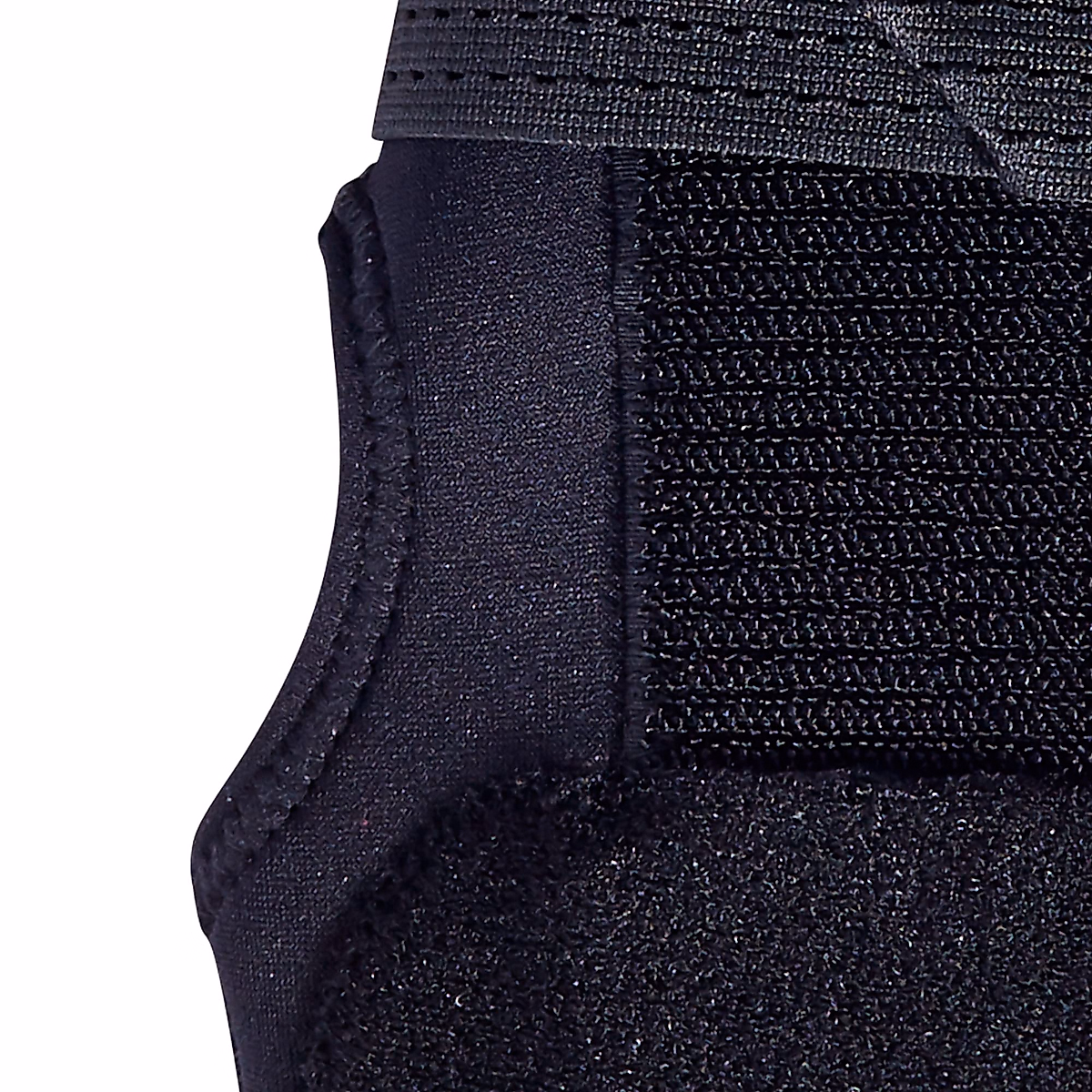 EvoShield Sliding Mitt (OSFM), Black - Left-Hand