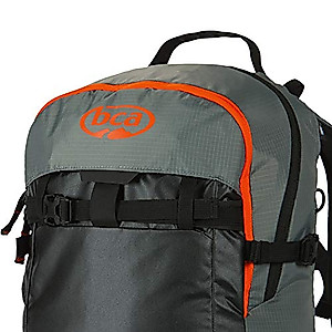 Backcountry Access Stash Backpack - Graphite 20L