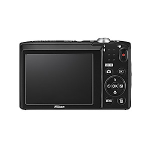 Nikon Coolpix A100 Black