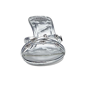 ALDO Barbie Mule Sliver 37 (US Women's 7) B (M)