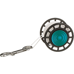 Scubapro S-Tek Spinner Spool Color Kit, Yellow