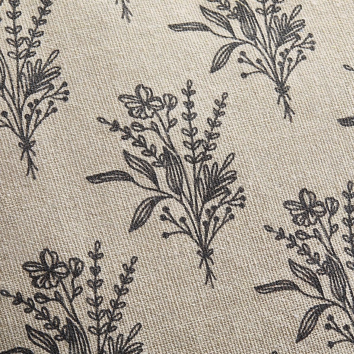 Juvale 3 Pack Small Reusable Tote Bags for Women, Canvas Cloth Bags for Shopping, 3 Designs (15 x 16.5 In)