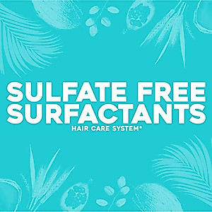 OGX Revitalize + Argan Shine Extra Strength Multi-Benefit Heat Protection Hairspray with Argan Oil & Silk Proteins, Tame Frizz & Non-Greasy Shine, Morocco, 8 Ounce