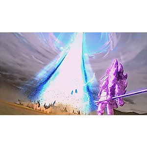 NARUTO X BORUTO Ultimate Ninja STORM CONNECTIONS – XSX/XBX