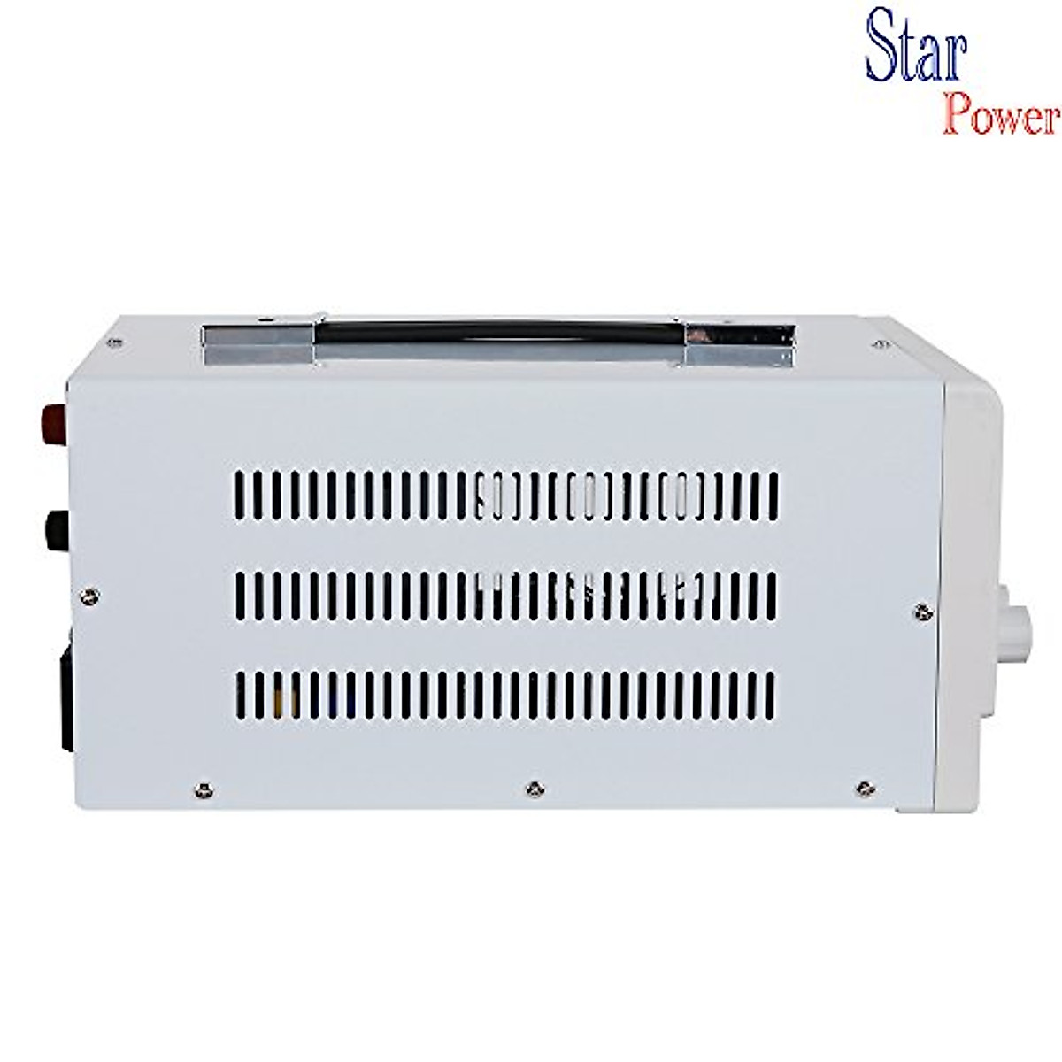 Precision 0-30V,0-30A Adjustable Switch Power Supply Digital Regulated Lab Grade (Input 110V)