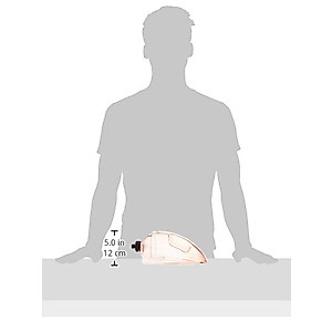 Bissell Clean Water Solution with Cap 2080 Tank