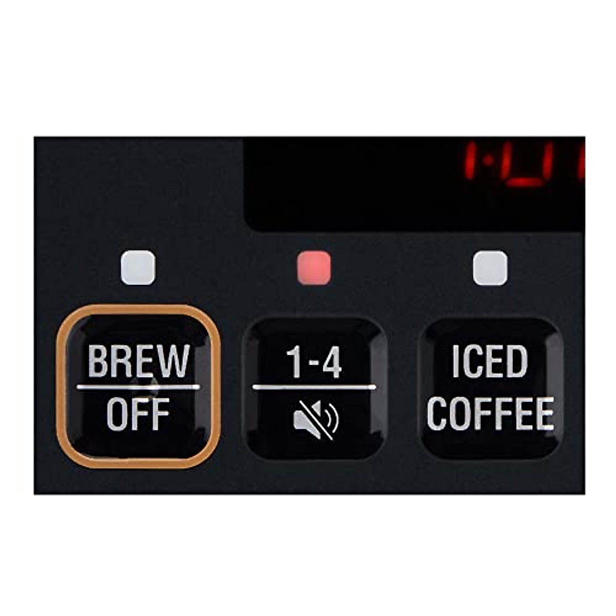 Zojirushi EC-ESC120 Coffee Maker Dome Brew Programmable, StainlessSteel and Black