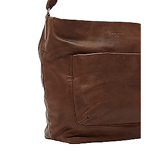 Liebeskind Berlin HOBO, Medium Brown