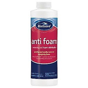 BioGuard Anti-Foam - Quart