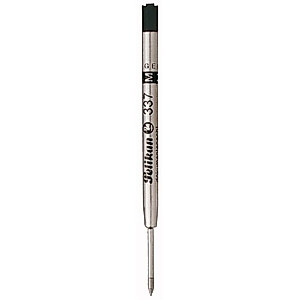 Pelikan Giant Refill 337 Medium Black