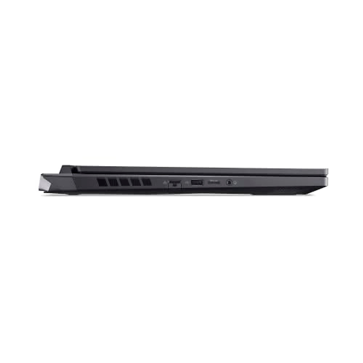 Acer Nitro 17 Gaming Laptop | AMD Ryzen 7 7735HS Octa-Core CPU | NVIDIA GeForce RTX 4070 Laptop GPU | 17.3" QHD 165Hz IPS Display | 16GB DDR5 | 1TB Gen 4 SSD | Wi-Fi 6E | RGB Backlit KB | AN17-41-R7GT
