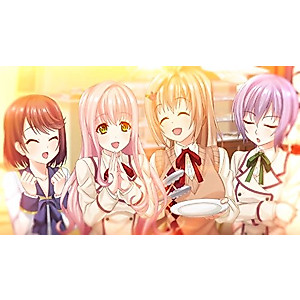 Song of Memories - PlayStation 4