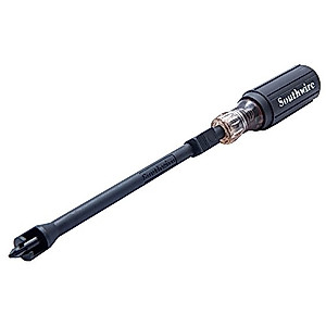Southwire - 58283940 Tools & Equipment SDSH2P6#2 Phillips Tip Screwholding Screwdriver