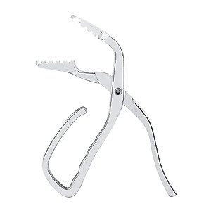 Oven Pliers, Anti-scalding Oven Clip Pliers Grip Grabber for Hot Pot Plate Baking Tray Pan Dish Kitchen Supplies Oven Pliers
