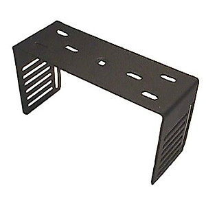 WORKMAN DXX CB RADIO MOUNTING BRACKET
