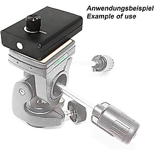 Astromania Artificial Star Dimmable for Telescope Tests and Collimation - Provides Perfect Adjustment of Your Telescope and Offers Also a Quick Testing Possibility