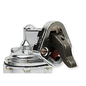 Holley 12-835 80 GPH Mechanical Fuel Pump