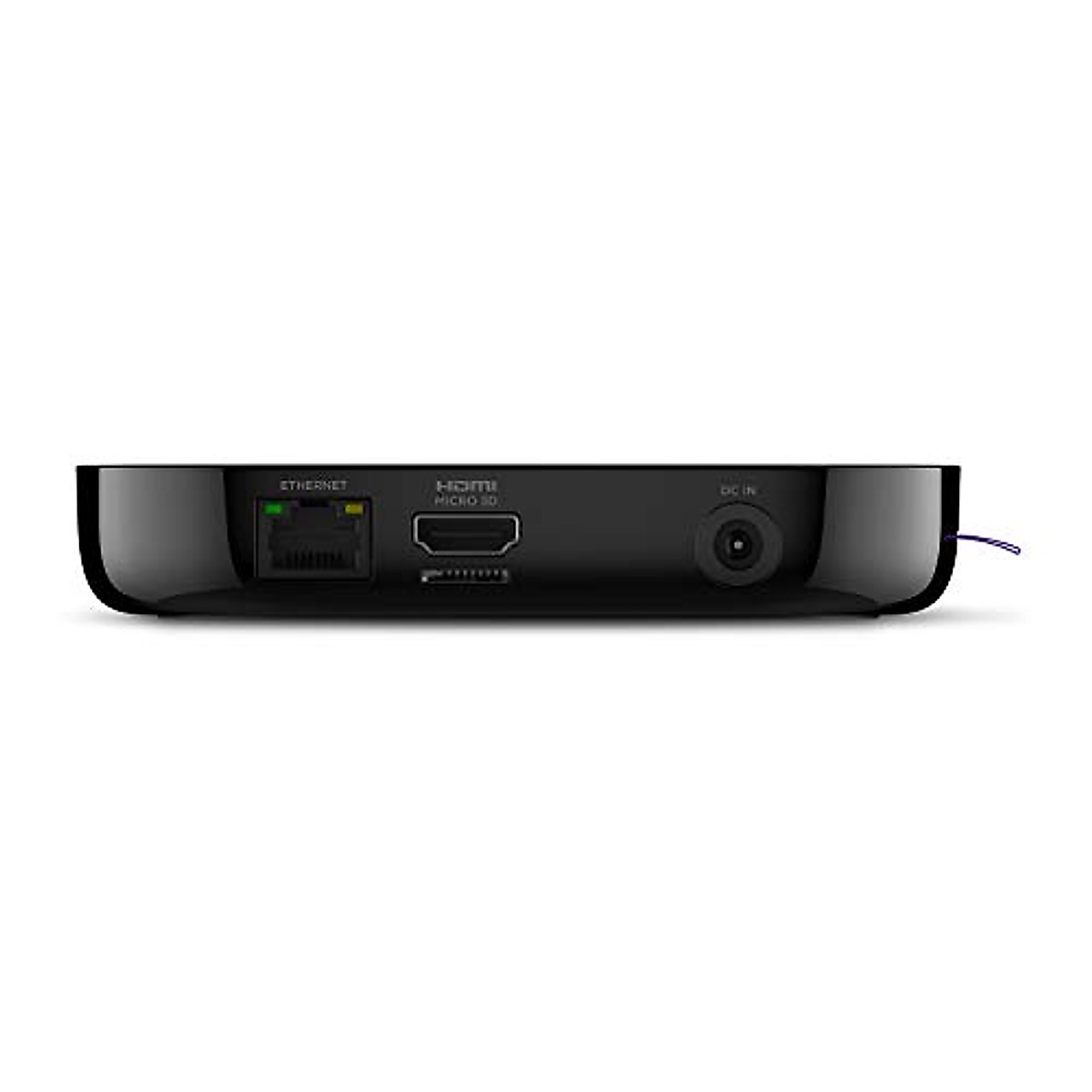 Roku Ultra LT Streaming Media Player 2019 (Renewed)