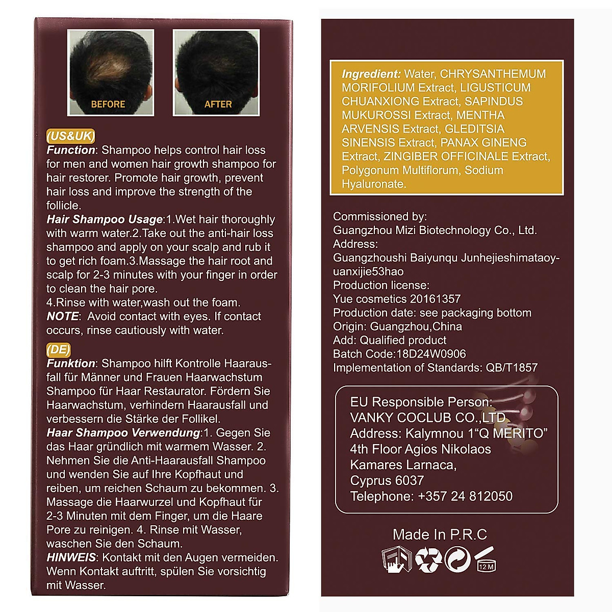 Bath & Body Works Morocco Orchid & Pink Amber 8 Ounce Fine Fragrance Mist Spray