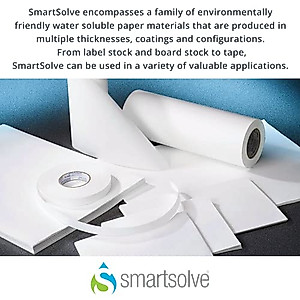 American FlushAway Single-Use Stool Collector by SmartSolve, white (11.25 x 16.38 x 0.25 inches; 1.23 ounces)