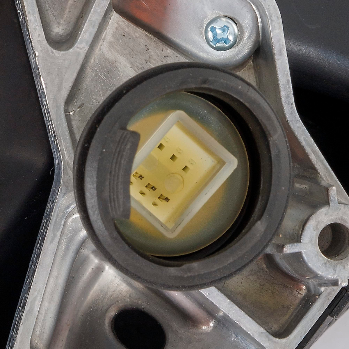 Kool Vue Passenger Side Power Heated Mirror for BMW 328i 328i xDrive 2009-2012 Power Fold With Memory Paintable Wagon